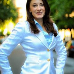 Heather Lindgren - Real Estate Agent in New York, NY - Reviews | Zillow