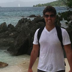 Andrew Zomberg | Zillow