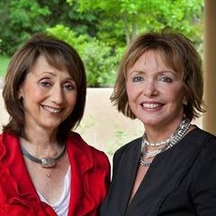 Suzy Goldstein & Marjorie Kennamore - Real Estate Agent in Leawood, KS ...