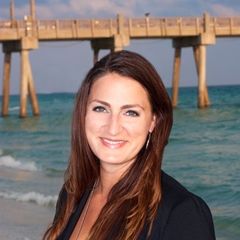Jennifer "Jenny" Welu - Real Estate Agent in Pensacola Beach, FL ...