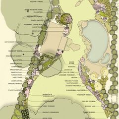 David Rolston Landscape Architects - Home Improvement Professional in ...