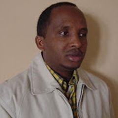 Oumar Diallo | Zillow