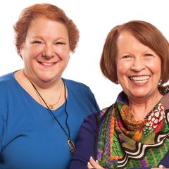 Carolyn and Robin Weinstein - Real Estate Agent in Portland, OR ...