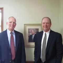 Ben & Bruce Potts - Real Estate Agent in Rock Spring, GA - Reviews | Zillow