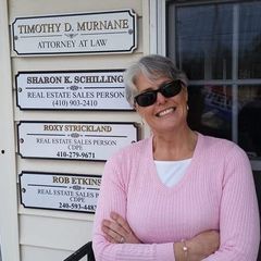 Sharon Schilling - Real Estate Agent in Davidsonville, MD - Reviews ...