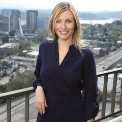 Kristen Riggs - Real Estate Agent in Ridgefield, WA - Reviews | Zillow