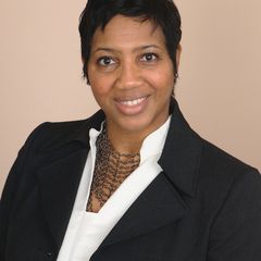 Maria Jorgensen-Young - Real Estate Agent in McDonough, GA - Reviews ...