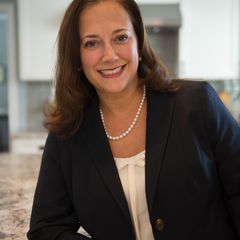 Jenn Bonk - Real Estate Agent in Millersville, MD - Reviews | Zillow