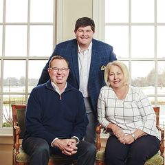 Thomas Riddle Real Estate Group - Real Estate Agent in New Albany, OH ...