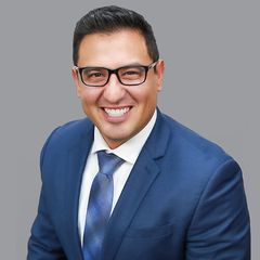 Louis Vargas - Real Estate Agent in manvel, TX - Reviews | Zillow
