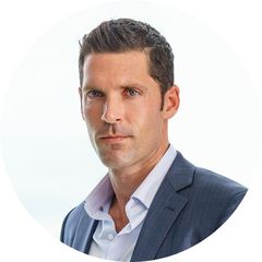 Chad Carroll Group - Compass - Real Estate Agent in Aventura, FL ...