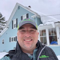 Troy Francis - Home Inspector in Bangor, ME | Zillow