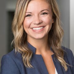 Brie Dusek (Lynch) - Real Estate Agent in Minneapolis, MN - Reviews ...
