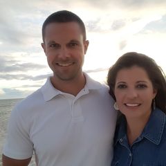 Josh and Jennifer McCullough - Real Estate Agent in Stockbridge, GA ...