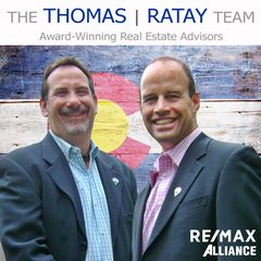 The Thomas | Ratay Team - Real Estate Agent in Boulder, CO - Reviews ...
