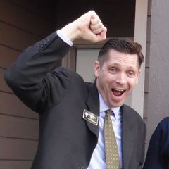 Brian Gentry - Real Estate Agent in Othello, WA - Reviews | Zillow