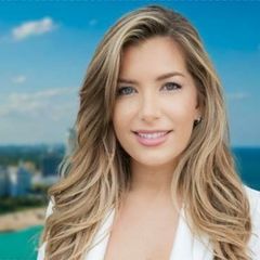 Haley Stephenson - Real Estate Agent in Pompano Beach, FL - Reviews ...