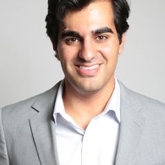 Ahrash Rastegar - Real Estate Agent in West Hollywood, CA - Reviews ...