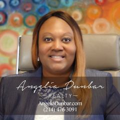 Angelia Dunbar - Real Estate Agent in Dallas, TX - Reviews | Zillow
