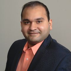 Mitul Modi - Real Estate Agent in Glastonbury, CT - Reviews | Zillow