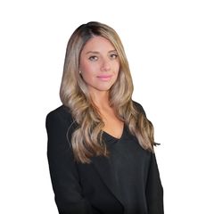Tania Mora - Real Estate Agent in El Paso, TX - Reviews | Zillow