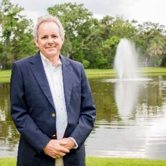 Larry Redmond - Real Estate Agent in Amelia Island, FL - Reviews | Zillow