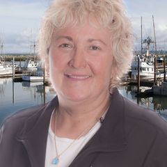 Helen Gundersen - Real Estate Agent in Westport, WA - Reviews | Zillow