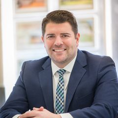 Patrick Duff - Real Estate Agent in Hingham, MA - Reviews | Zillow
