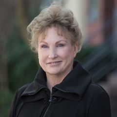 Kathleen Bridget McGovern - Real Estate Agent in Washington, DC ...