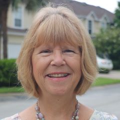 Judy Reid - Real Estate Agent in Clearwater, FL - Reviews | Zillow