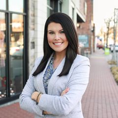 Tiffany Randolph - Real Estate Agent in Nashville, TN - Reviews | Zillow