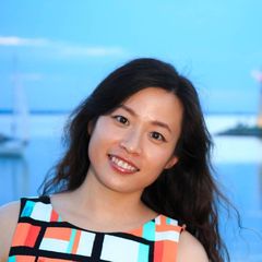 April Gao - Real Estate Agent in Moore, OK - Reviews | Zillow