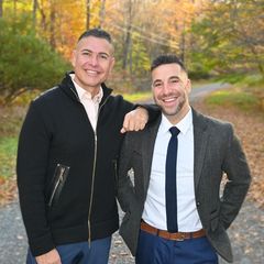 Chris Cheeseman and Jonathan Finnerty - Real Estate Agent in Sayville ...