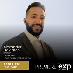 Alexander DeMarco - Real Estate Agent in New York, NY - Reviews | Zillow