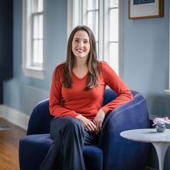 Kate Mercado - Real Estate Agent in Larchmont, NY - Reviews | Zillow