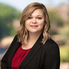Danielle Bender - Real Estate Agent in Frederick, MD - Reviews | Zillow