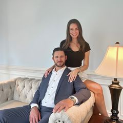 Jordan Muirhead - Real Estate Agent in Gainesville, VA - Reviews | Zillow