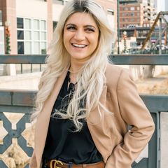 Elle Pappas - Real Estate Agent in Denver, CO - Reviews | Zillow