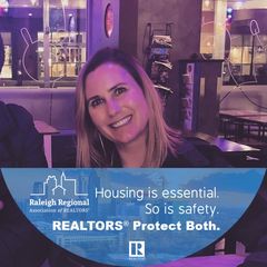 Christa Broadway-Roberts - Real Estate Agent in Raleigh, NC - Reviews ...