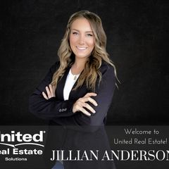 Jillian Anderson - Real Estate Agent in Knoxville, TN - Reviews | Zillow