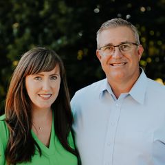 Rob and Courtney Kinney - Real Estate Agent in Panama City Beach, FL ...