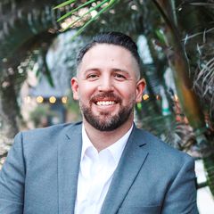 Sean Jeffrey - Real Estate Agent in Orlando, FL - Reviews | Zillow