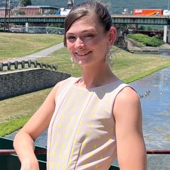 Amber Crossland - Real Estate Agent in Cumberland, MD - Reviews | Zillow