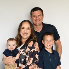 Travis and Brandi Roe - Real Estate Agent in Rogers, AR - Reviews | Zillow