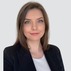 Daria Nikolaeva - Real Estate Agent in SAN RAMON, CA - Reviews | Zillow