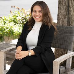 Vicky Velasquez - Real Estate Agent in Washington, DC - Reviews | Zillow