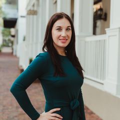 Alyssa Whitlock - Real Estate Agent in Gainesville, FL - Reviews | Zillow