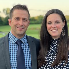 Jennifer and Jeffrey Reinhardt - Real Estate Agent in East Meadow, NY ...