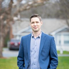 Shawn Hartley - Real Estate Agent in Fort Mill, SC - Reviews | Zillow