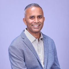 Deepak Puthenpurakal Mathew - Real Estate Agent in Sugar Land, TX ...